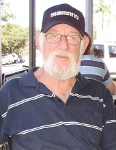 George Tate - 2019 - Stepping Stone Funeral Home