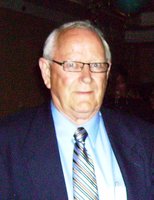 Bruce Bryson - 2019 - Speers Funeral Chapel
