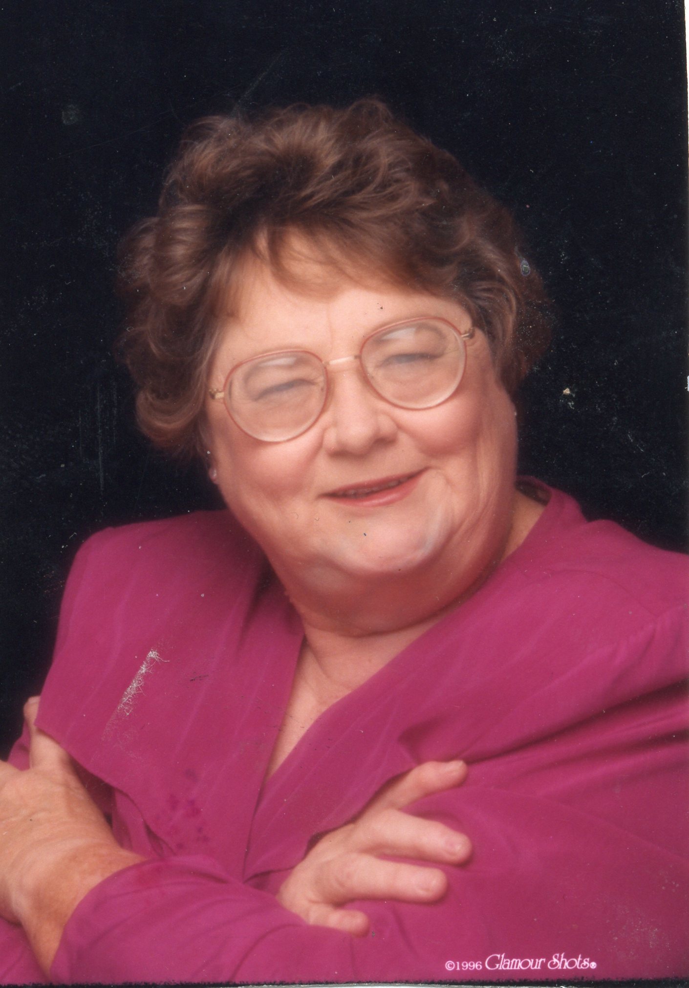 Geraldine Hudson Lawson - 2012 - Hayworth Miller