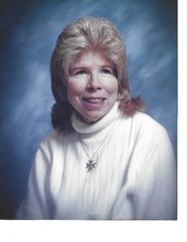 Barbara Sieg - 2019 - Burrier-Queen Funeral Home