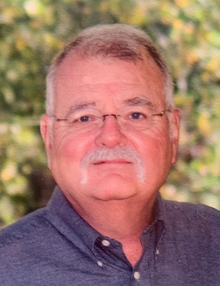 Ronnie P. Merriman - 2019 - Suchon Funeral Home