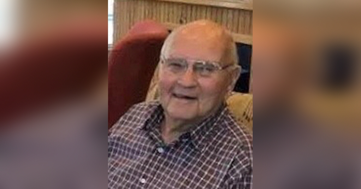 Obituary information for John Howard Gilbert