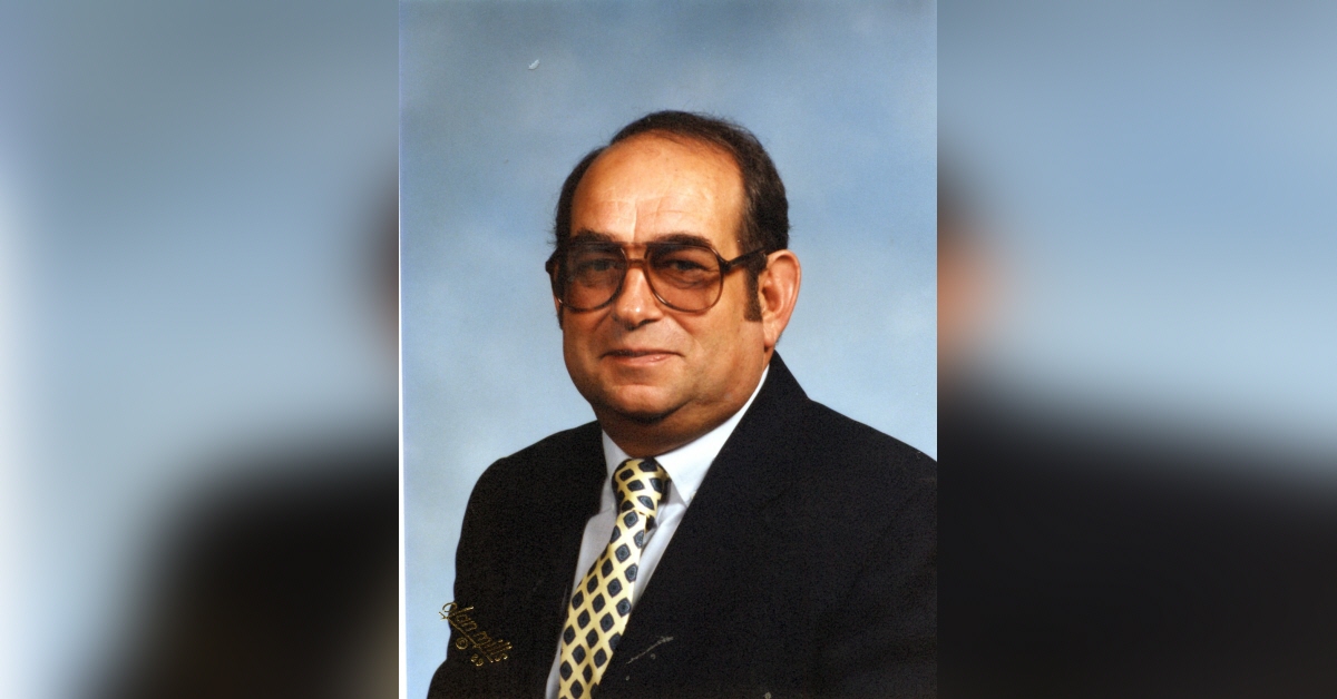 Obituary information for Joe Regis Barclay