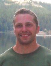 Jason Long - 2019 - Chapel of the Valley