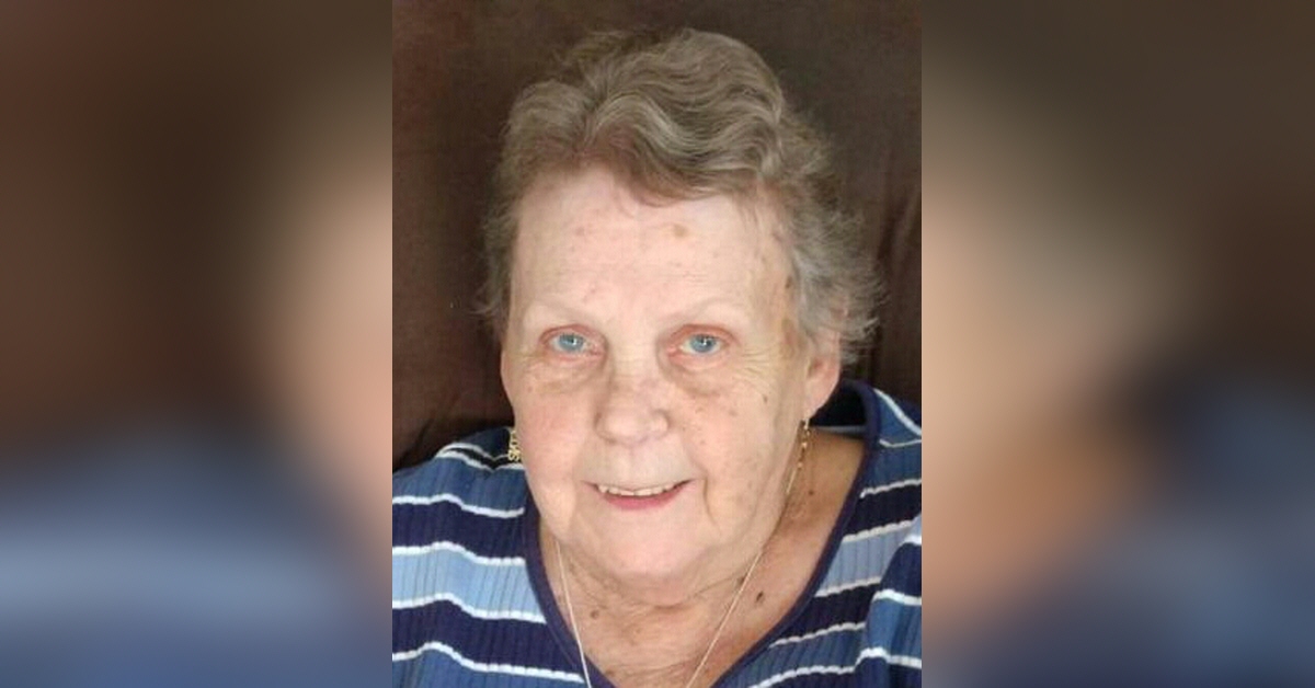 Obituary information for Sandra S. Becker