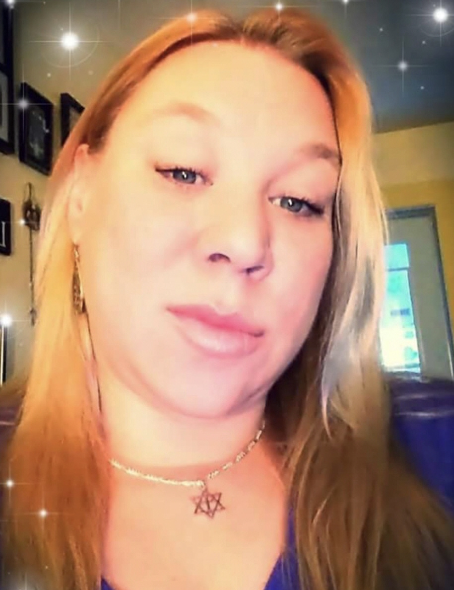 Amanda Kay Smith - 2019 - Clark Legacy Center