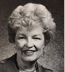 Alice McCarthy - 2019 - Mason Funeral Home