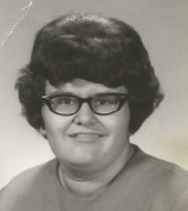 Obituary information for Carol Ann Boone