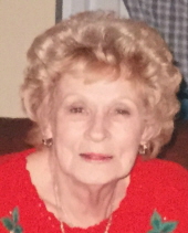Obituary information for Lillian Marie Holcomb