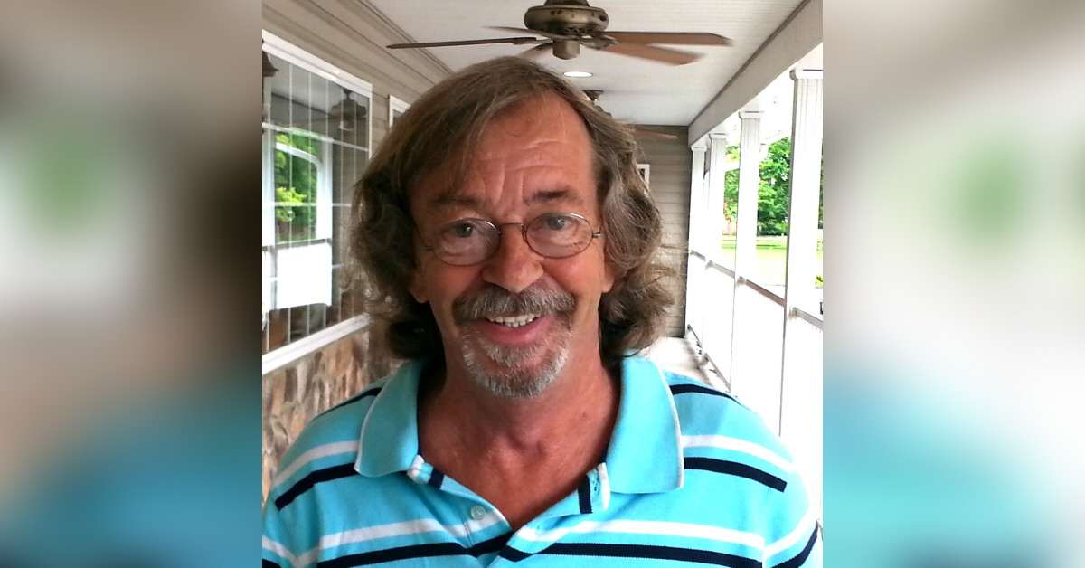 Obituary information for James Kimberly Lette