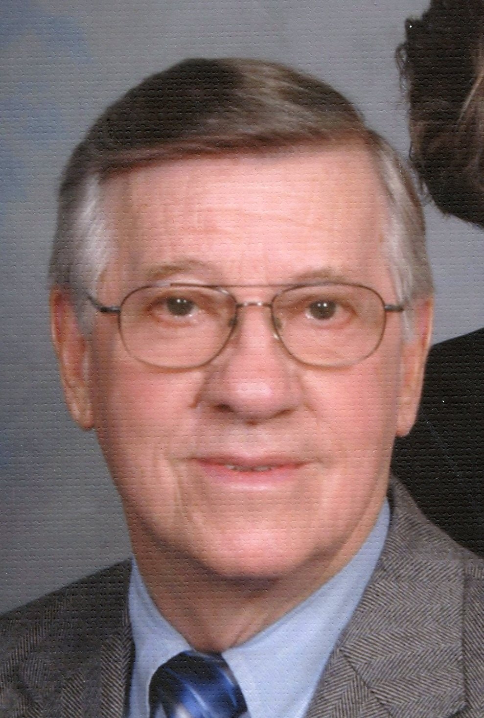 Mr. Richard Lee Fox - 2013 - Hayworth Miller