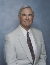 William Edward "Bill" Snapp - 2019 - The Funeral Chapel