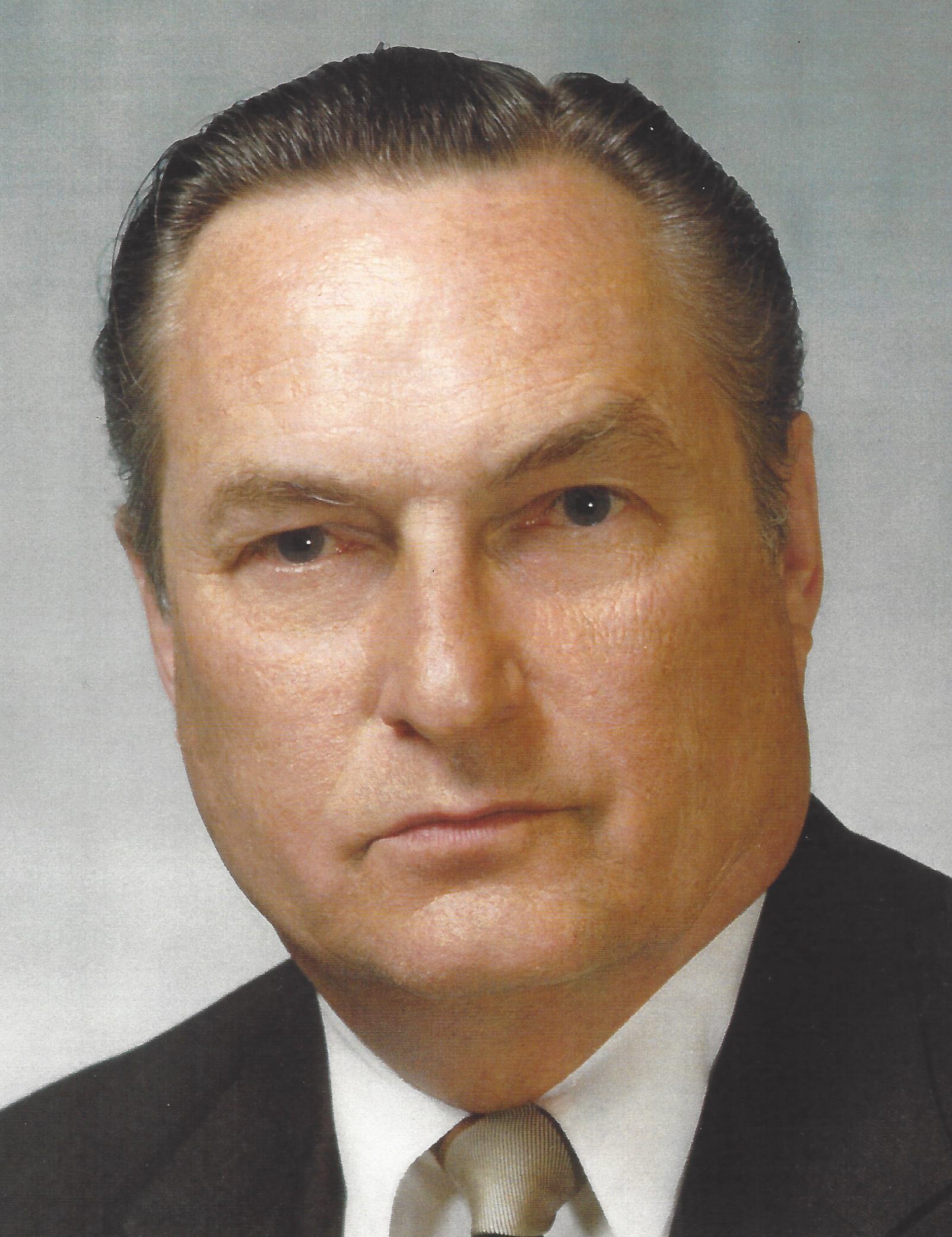 THOMAS M. KENNEDY, JR. - 2019 - McGorray-Hanna Funeral Home