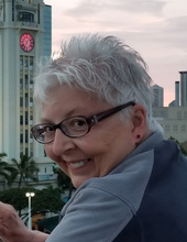 Colleen Anderson - 2019 - Kozlak-Radulovich Funeral Chapels