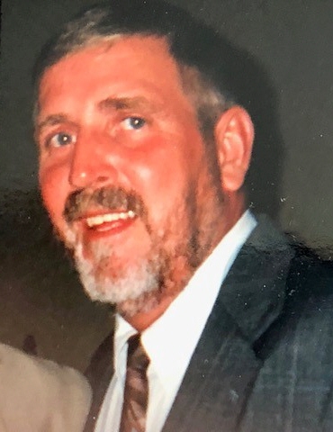 Daniel Lee Byrd - 1970 - Daniel Lee Byrd