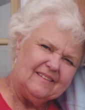 Obituary information for Mary Ellen Corcoran