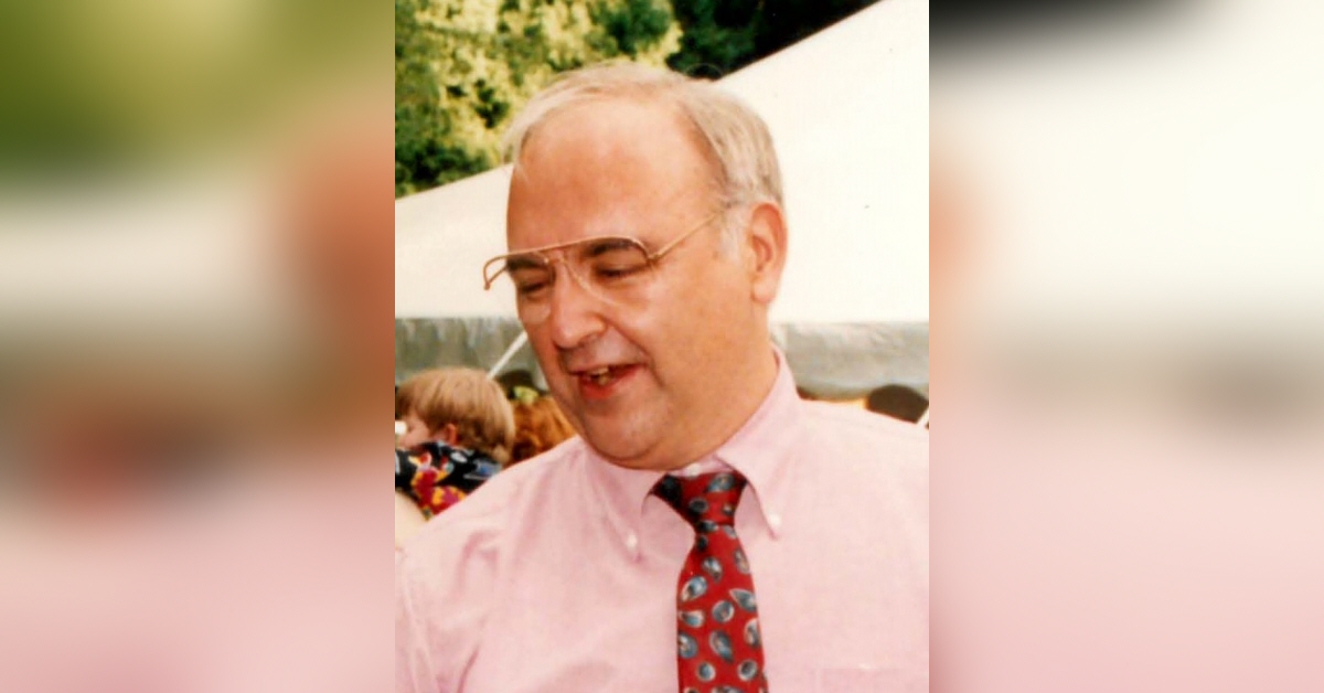 Obituary information for Donald S. Rago