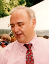 Obituary information for Donald S. Rago