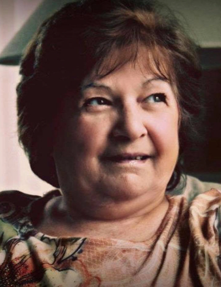 Mary Ann Keil - 2019 - Fox River Cremation Society