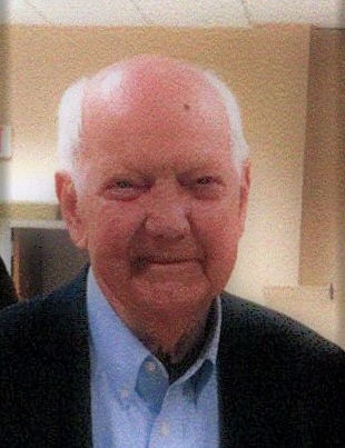 Everette Eugene "Gene" Beam - 2019 - Laughlin Service Funeral Home