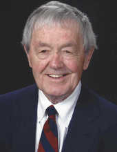 Dr. Hugh Peter Rafferty - 2019 - Proko Funeral Home