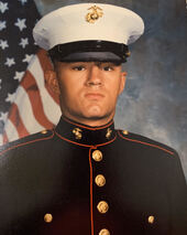 James Rhodes - 2019 - Akers-James Funeral Home