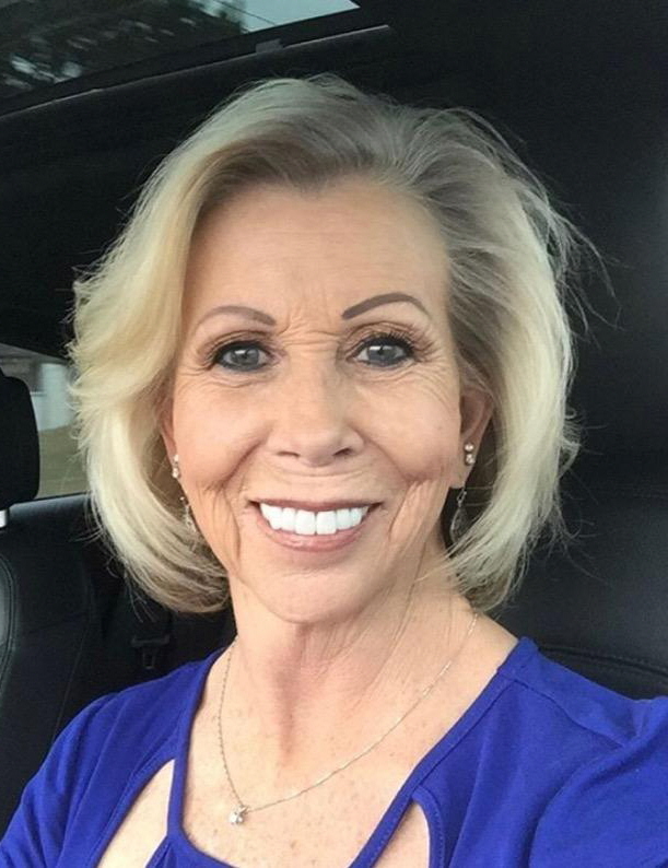 Linda Sue Ellison - 2019 - Jenkins-Soffe Funeral Chapels