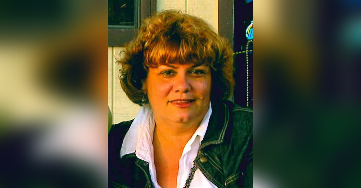Obituary information for Alison Mary Stodin