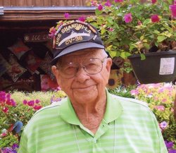 Charles Andrew Carroll, Sr. - 2014 - Wayne Boze Funeral Home