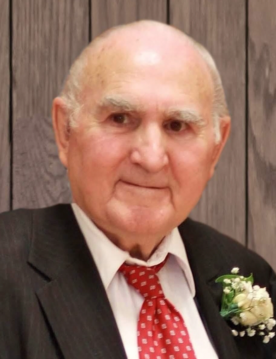 Keith Kemp - Memories Trees