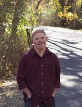 Joshua Ridge - Memories Trees