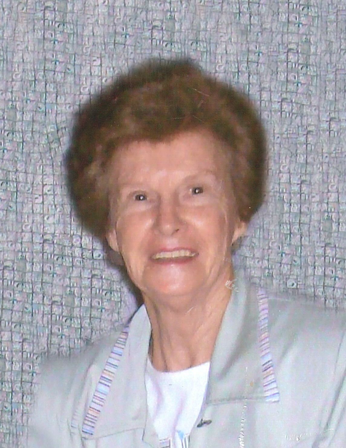 Jean Edwards - Memories Trees