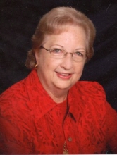 Geraldine Jerry Graham Obituary - 2013 - Wayne Boze Funeral Home