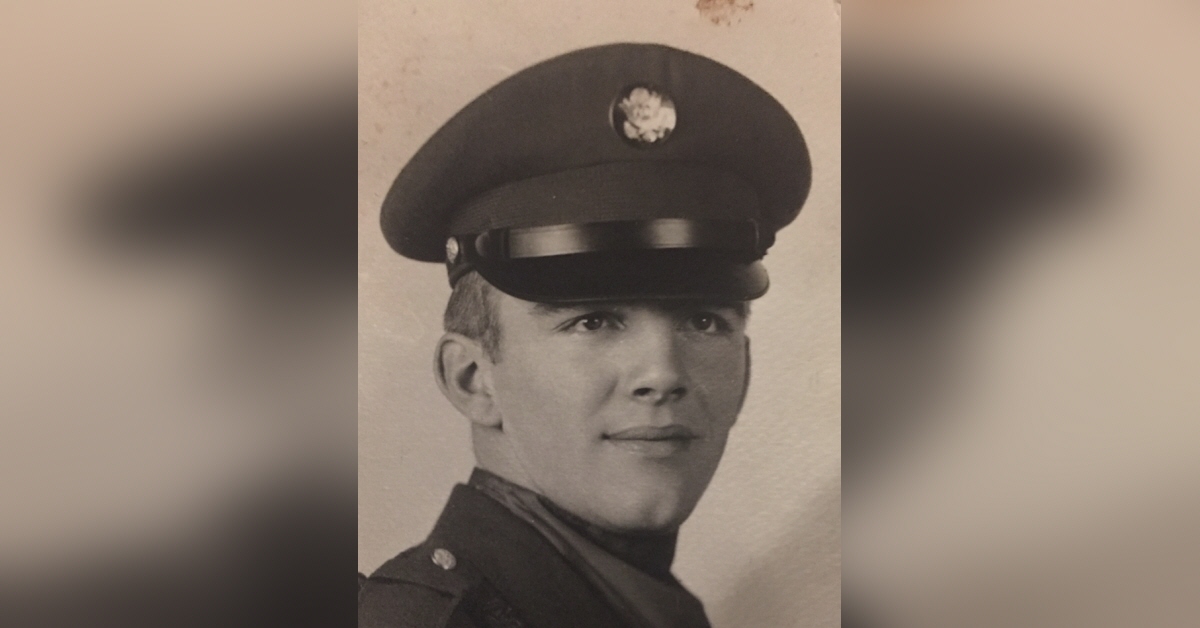 Obituary information for James Pierce, Sr