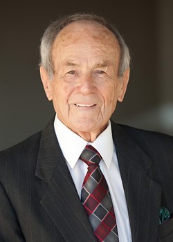 Nicholas Buckhart "Buck" Jordan, Jr. - 2014 - Wayne Boze Funeral Home