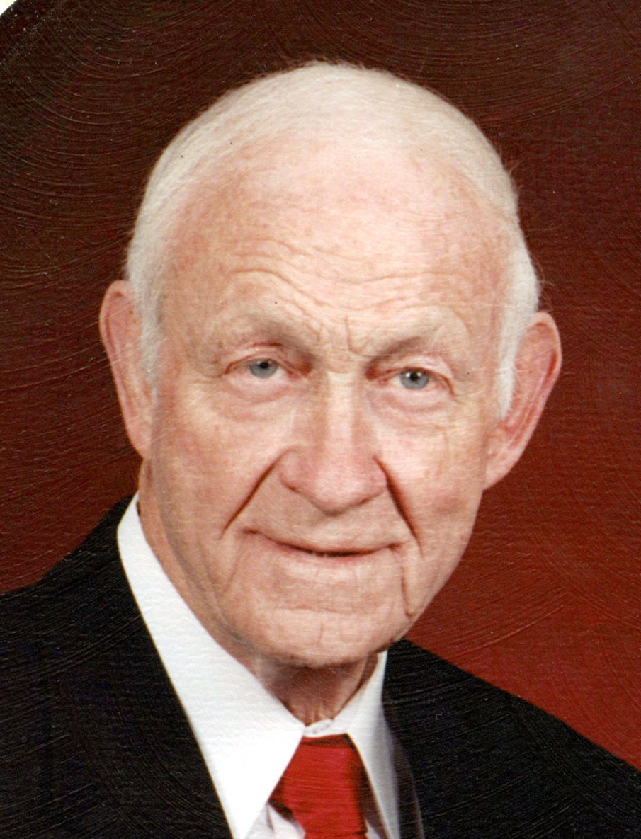 James Robert 'Jim' Sanders - 2013 - Hayworth Miller