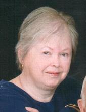 Susan Hess - 2019 - Russell C. Schmidt & Son Funeral Home