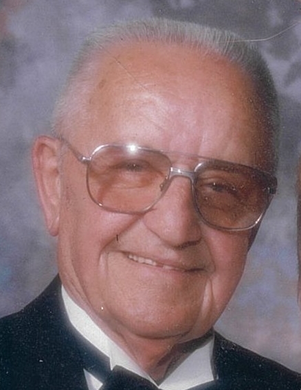 Kenneth Leach - 2019 - Borek Jennings Funeral Home