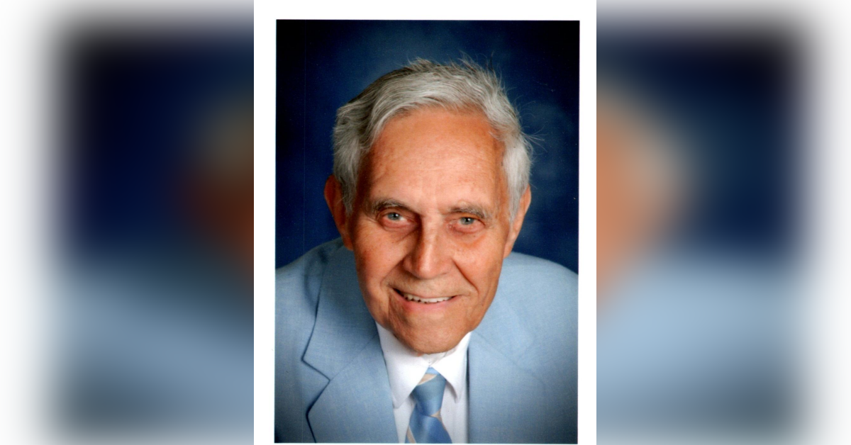 Obituary information for Samuel William Harris