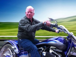 Mark Keith Petty - 2014 - Wayne Boze Funeral Home