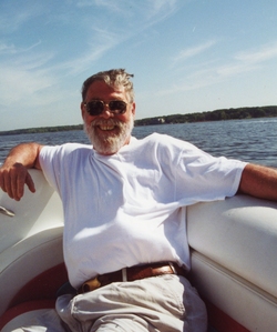Richard Garvin Rankin - 2011 - Wayne Boze Funeral Home