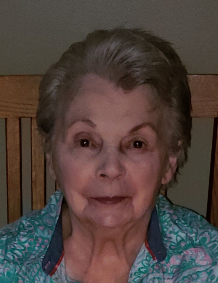 Mary Bullock - 2019 - Cremation Society of Illinois