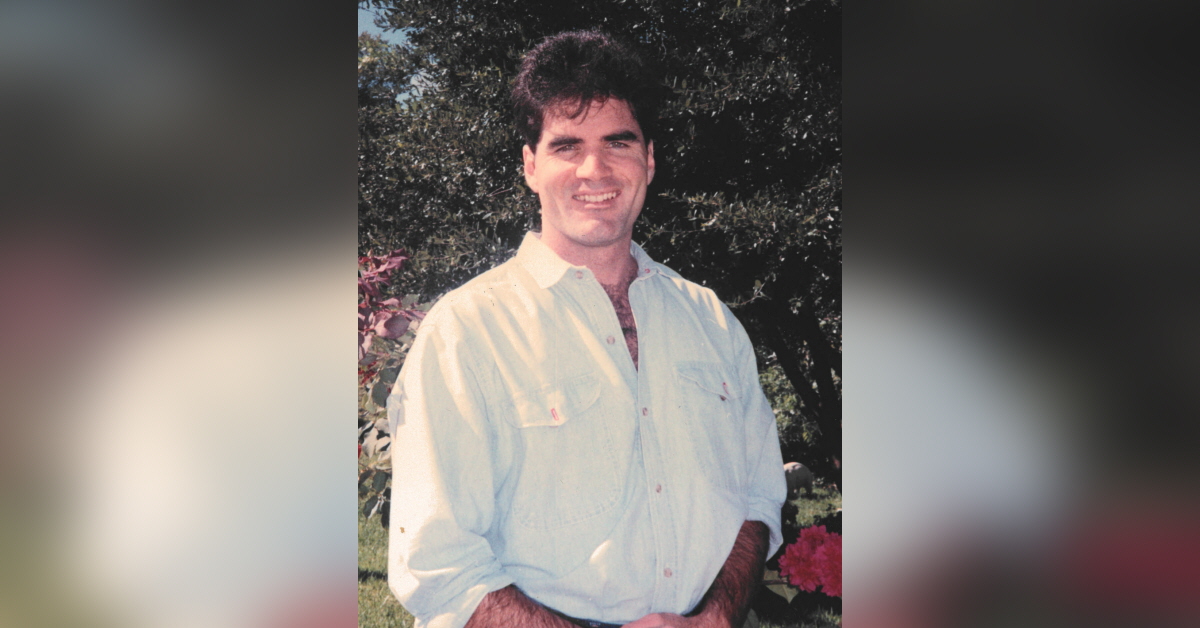 Obituary information for Tracy Evan Duff