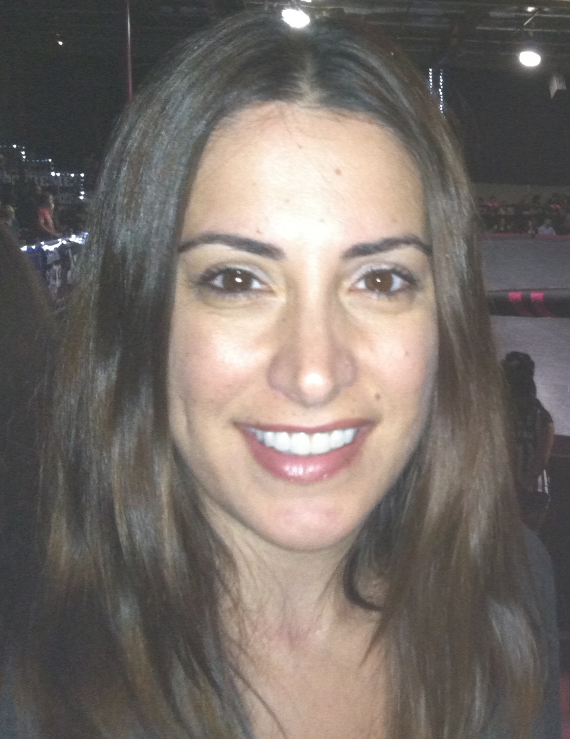 Alexandra "Sandy" Pucillo - 2019 - Cumberland Chapels