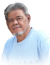 David Taimanglo - 2019 - Puerta Del Cielo Funeral Home