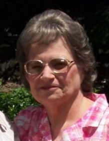 Joyce Cole - Memories Trees