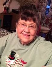 Obituary information for Joyce June (Nee Hauser) McCoy