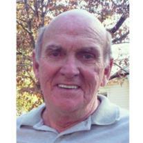 Jerry Wayne Enoch - 2015 - Lowe Funeral Home