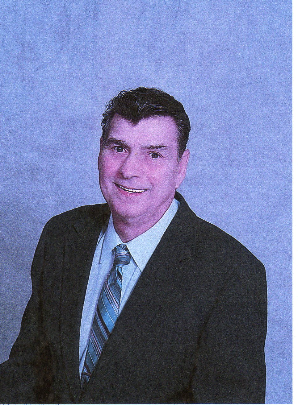 Richard 'Bud' Shoemaker - 2014 - Hayworth Miller