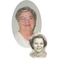 Martha Sue Guthrie Warren - 2014 - Lowe Funeral Home